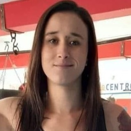 Beatriz Sedassari vs. Luara Marciano, Attack Fight 20 | Muay Thai Bout ...