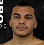 Joseph Rodriguez | MMA Fighter Page | Tapology