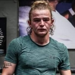 Frankie Storey vs. Jake Pollard, GB Fight Series 14 | Boxing Bout ...