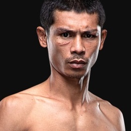 Chatpichit SorSor Toipadriew vs. Rachan Sor Somnuk, ONE Friday Fights ...