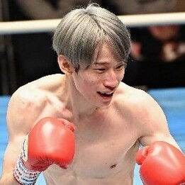 Masaki Ogawa vs. Air Ouchi, All 4 Rounds 2021 vol. 3 | Boxing Bout ...