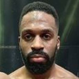 Leon Simpson vs. Connor Patterson, Bloodline Fight Series 1 | MMA Bout ...