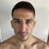 Luca Mele | MMA Fighter Page | Tapology