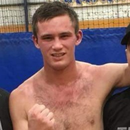 Max Reeves vs. Joe Corner, Taylor vs. Afacan | Boxing Bout | Tapology