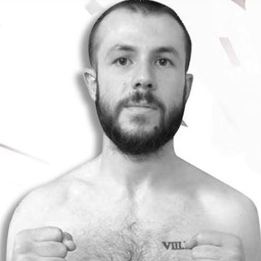 Jack Foote vs. Jason Morris, Budo Fighting Championship 45 | Muay Thai ...