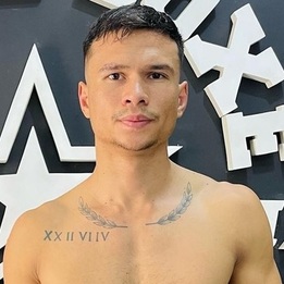 Kibedy Gordon vs. Justin Tapia, FFC 80 | MMA Bout | Tapology