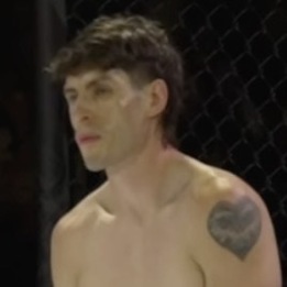 Omar Johnson vs. Phillip Price, Blood and Sand 13 | MMA Bout | Tapology