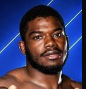 Dinel Cherry | MMA Fighter Page | Tapology