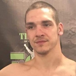 Shawn Ciafardini vs. Bobby Collins, Titans of the Cage 32 | MMA Bout ...