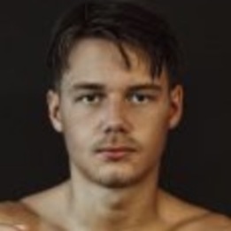 Jesper Dieber vs. Sam Ghoroghi, Zone Pro League 1 | Muay Thai Bout ...