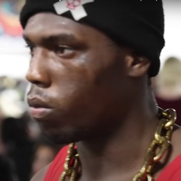 Raja Jackson vs. Raheem Gilliam, LXF 24 | MMA Bout | Tapology