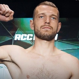 Nikita Zon vs. Artysh Lopsan, RCC Boxing Night | Boxing Bout | Tapology