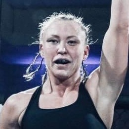 Sarah Faust vs. Laura Turzenski, CFFC 124 | MMA Bout | Tapology