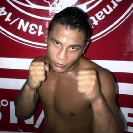 Vince Masga vs. Scott Eclavea, PXC 47 | MMA Bout | Tapology