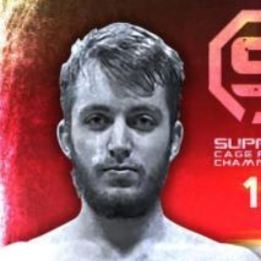 Truman Baker vs. James Saunders, Supreme CFC 17 | MMA Bout | Tapology