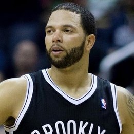 Deron Williams vs. Frank Gore, Paul vs. Woodley 2 | Boxing Bout | Tapology