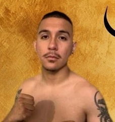 Ivan Serrano | MMA Fighter Page | Tapology