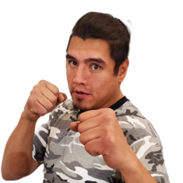 Carl Olivier Prime vs. Albert St-Pierre, MFL 22 | MMA Bout | Tapology