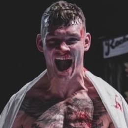 Kye Stevens vs. Charlie Guest, Shock N Awe 31.5 | MMA Bout | Tapology