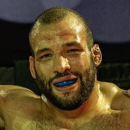 Vasupol Tiraposin vs. Kyle Brown, FightStar Championship 28 | MMA Bout ...