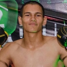 Samuel Silva vs. Wilson Santos, R2 Combat 2 | Muay Thai Bout | Tapology