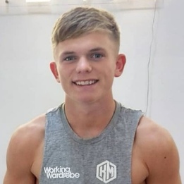 Koby McNamara vs. Nabil Ahmed, Warrington vs. Lopez | Boxing Bout ...