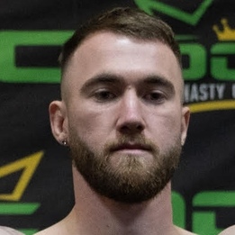 Jackson Donnelly vs. Mason Lord, Dynasty of Combat 1 | MMA Bout | Tapology