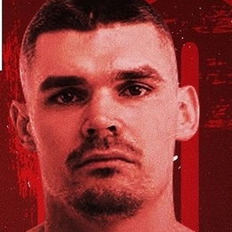 Nikita Kozlov vs. Alexey Dmitriev, RCC | Kickboxing Bout | Tapology