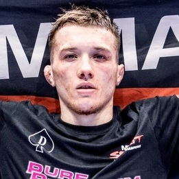 Fedor Duric vs. Mohamad Issa, NFC 18 | MMA Bout | Tapology