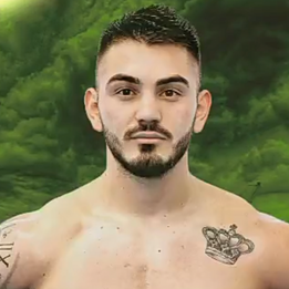 Daniel Manole vs. Sebastian Dinu, OSS Fighters 7 | Kickboxing Bout ...