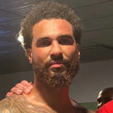 Nicholas Johnson | Boxer Page | Tapology