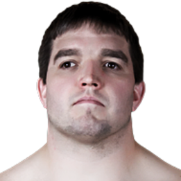 Andy Thacker vs. James Dishong, UVC 20 | MMA Bout | Tapology