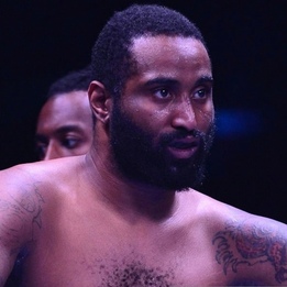 Sergei Kharitonov vs. Michael Cook, BYB | Boxing (Bare Knuckle) Bout ...