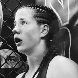 Shalie Lipp vs. Natalie Gage, No Mercy 11 | MMA Bout | Tapology