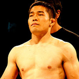 Hiroyuki Oshiro vs. Genki Adachi, Kross×Over 32 | Kickboxing Bout | Tapology