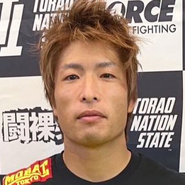 Ryuya Iwamoto vs. Ryo Katsuno, Shooto Torao Force 15 | MMA Bout | Tapology