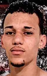 Edson Junior | Fighter Page | Tapology