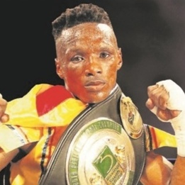 Athenkosi Thongwana vs. Xolisa Magusha, Madiba Knock Out | Boxing Bout ...