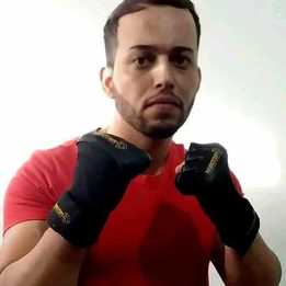 Jonathas Vaz vs. Johnatan Pereira, BFC 5 | MMA Bout | Tapology