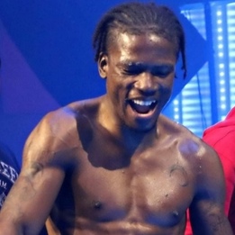 Dwane Taylor vs. Trequan Shields, Night of Knockouts XIX | Boxing Bout ...