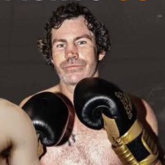 Ryan Heck ("Jukebox") | Boxer Page | Tapology