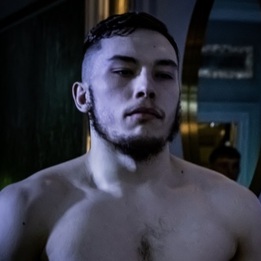 Ben Johnston vs. Marco Cardillo, Akuma Fighting Championship 16 | MMA ...