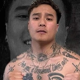 Thomas Bui vs. Julian Vargas, FightWorld 36 | MMA Bout | Tapology