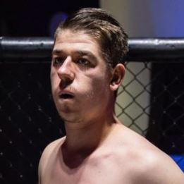 Eric Evans vs. Leon Jones, The MMA Experience | MMA Bout | Tapology