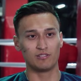 Aldiyar Zheksenbiev vs. Polat Mursaliev, Octagon 44 | MMA Bout | Tapology