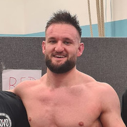 Joe Middleton vs. Arthur Jacob, Road to Victory 3 | MMA Bout | Tapology