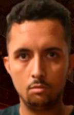 Marcus Vinicius | Fighter Page | Tapology