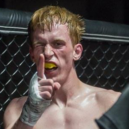 Eric Beitz vs. Jason Quezada, Art of War Cage Fighting 21 | MMA Bout ...