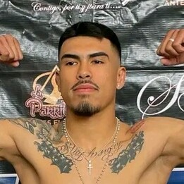 Eric Tudor vs. Jorge Ibarra Rodriguez, Cordova vs Toscano | Boxing Bout ...