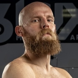 Ryan Reber vs. Matt Guymon, BKFC Fight Night | Boxing (Bare Knuckle ...